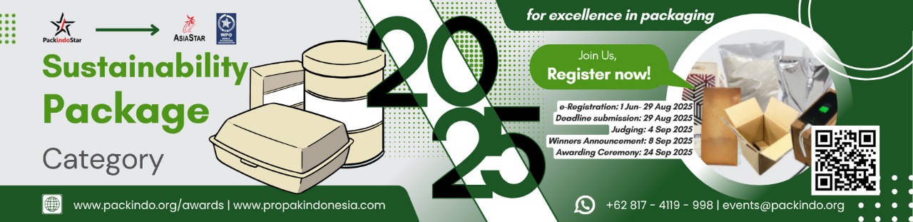 Sustainability Package – PackindoStar.org