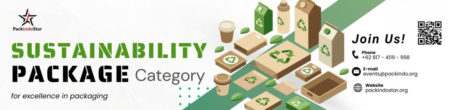 Sustainability Package – PackindoStar.org