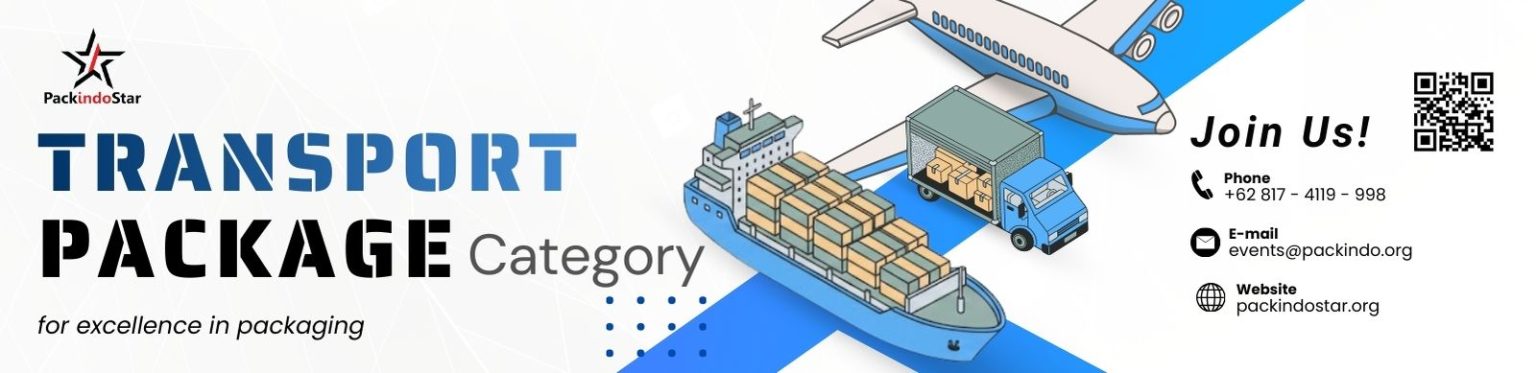 Transport Package – PackindoStar.org